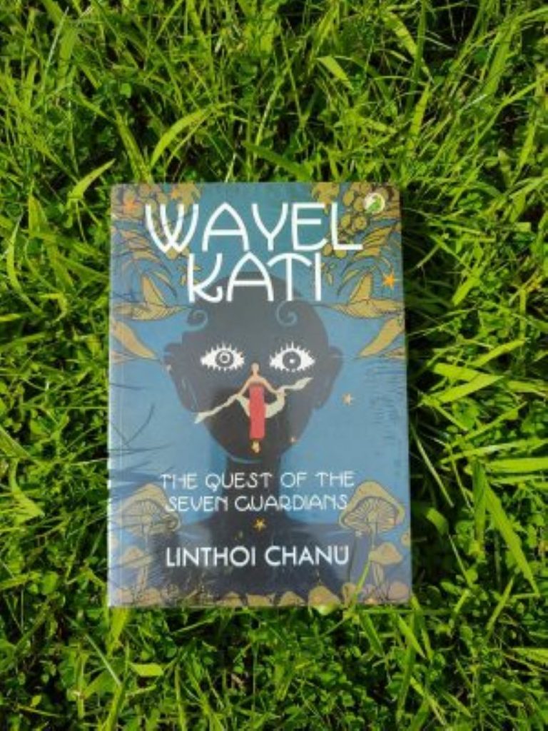 Review: Wayel Kati - The Quest of the Seven Guardians – Kids Book Café