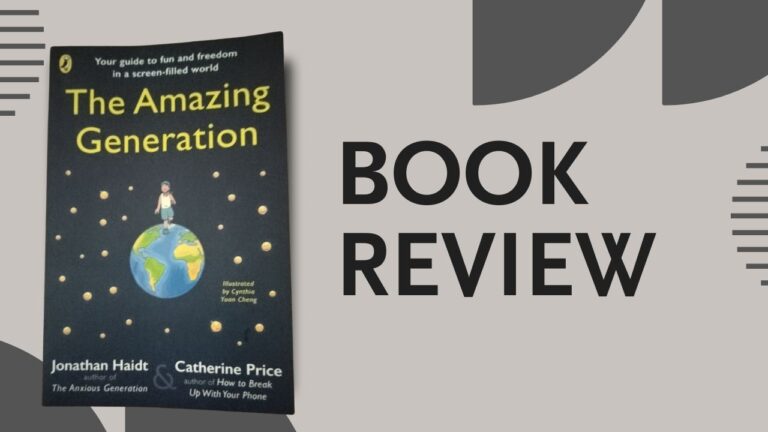 The Amazing Generation - a book that holds the power to change an ...